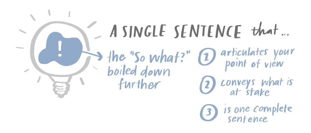 Storytelling With Data