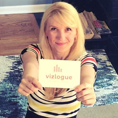 storytelling with data